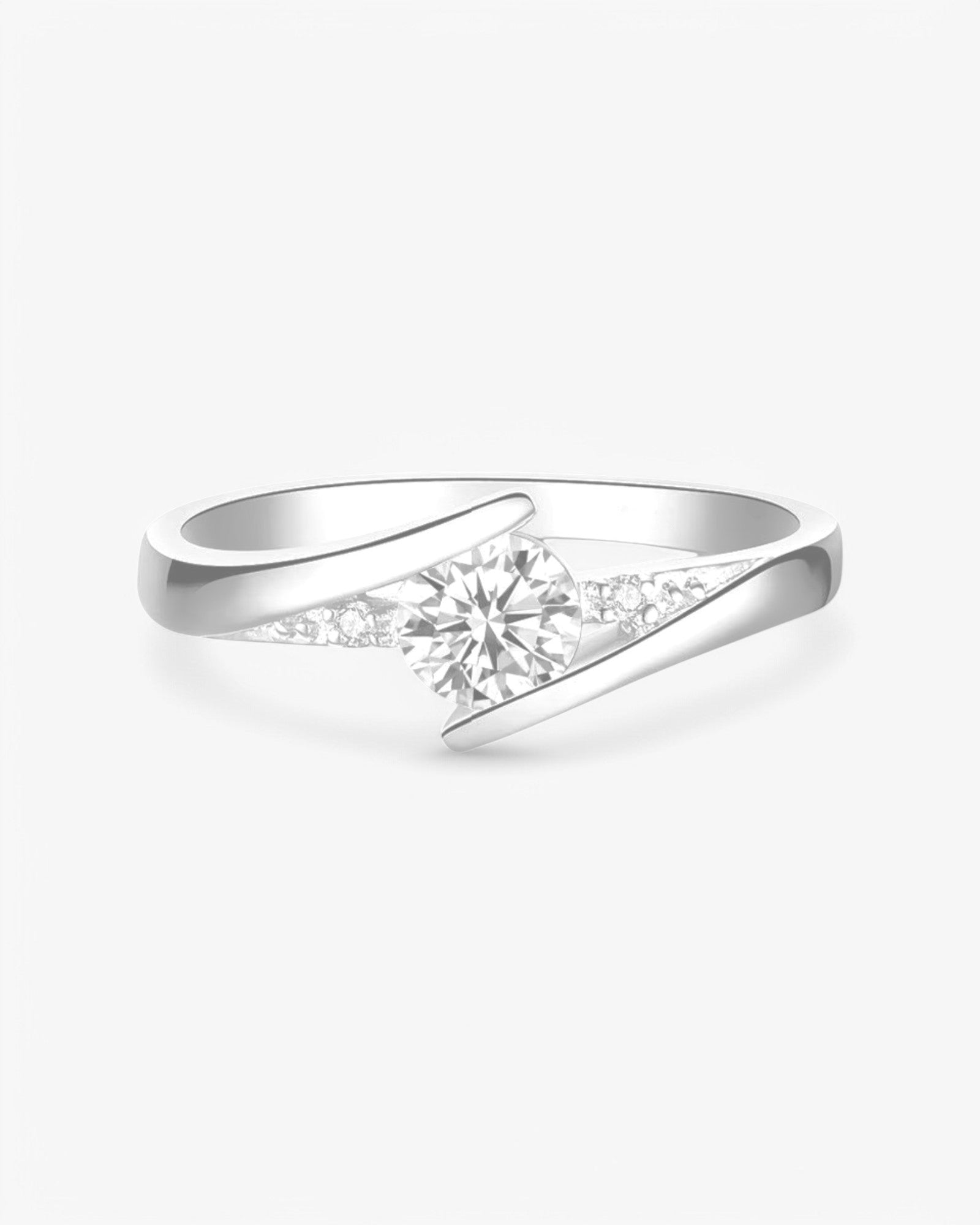Interstellar Sparkle Ring – DIAMORAY