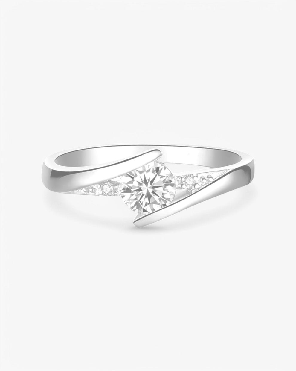 Interstellar Sparkle Ring – DIAMORAY